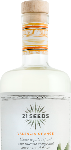 The Wine and Cheese Place: 21 Seeds Tequila