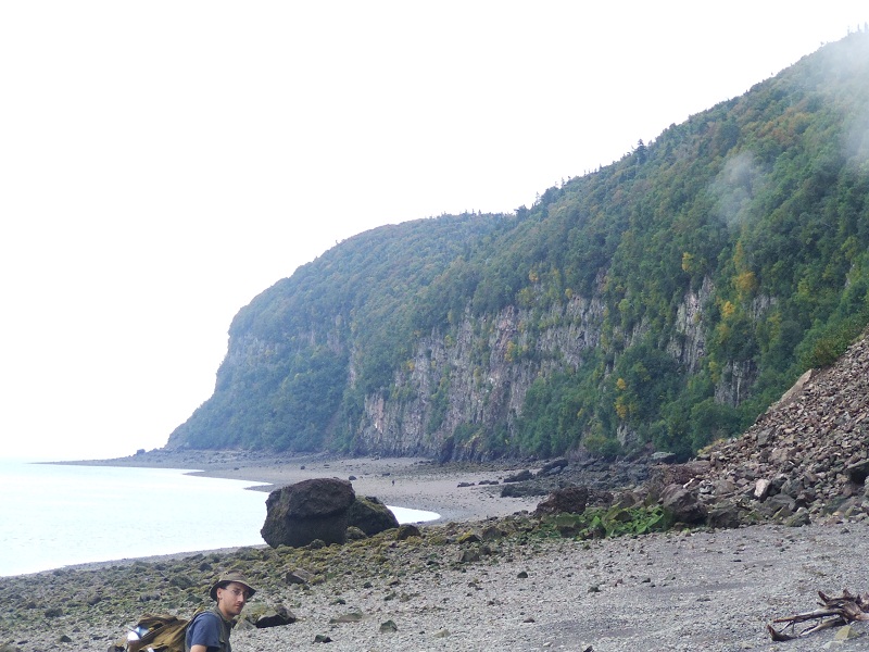 Amethyst Cove (Blomidon, Nova Scotia)