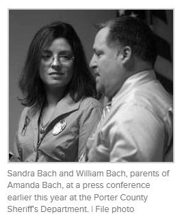 Abbi and Bailey... From The Heart: 09172011 - Amanda Bach Murder Case ...