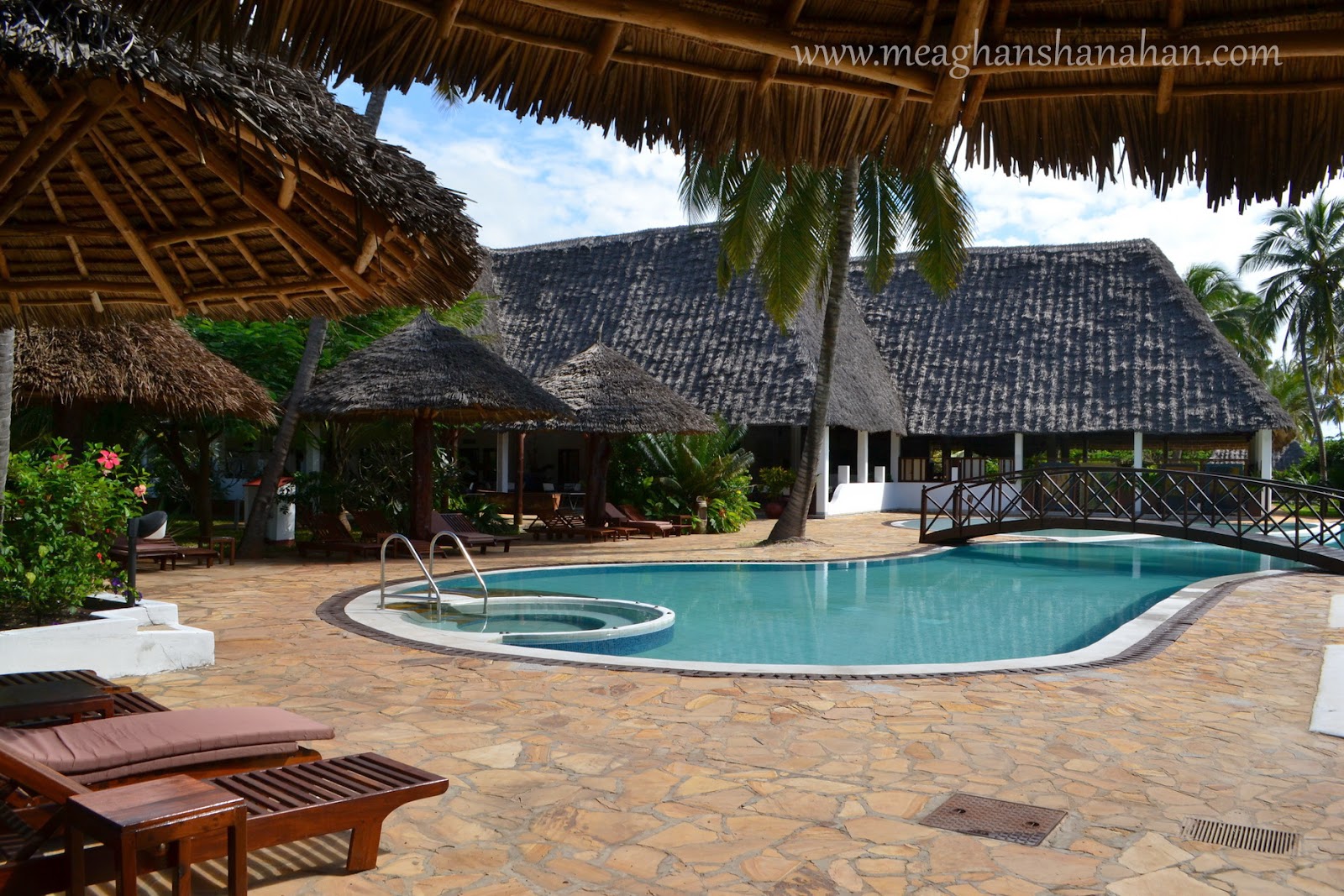 Meaghan the Mzungu: Exotic Adventures: Welcome to Zanzibar!