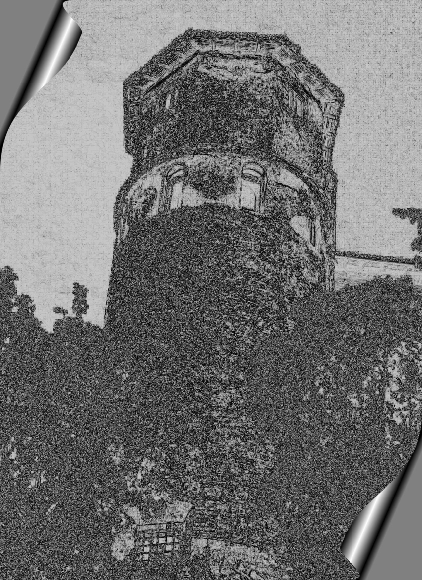 CASTRUM Legend: LUOGHI: Il Castrum (alias il Castello di Castiglione d'Adda