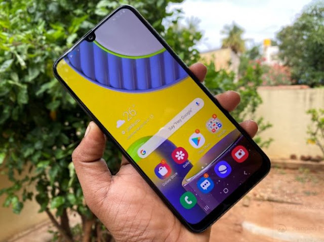 Most Popular Samsung Phones in Oman