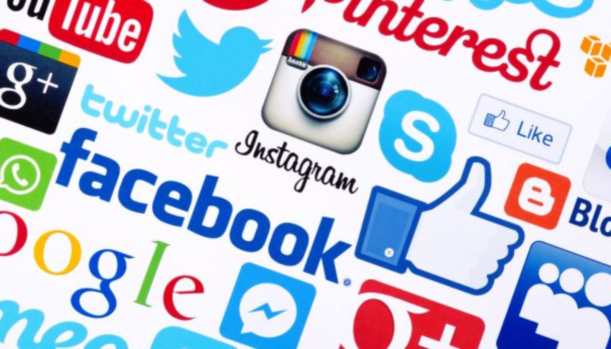 DIDACTICAS DIGITALES: Las Redes Sociales.