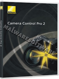 Nikon Camera Control Pro 2.25.0 [Full key] โปรแกรมถ่ายรูปผ่านคอมไม่ต้อง ...