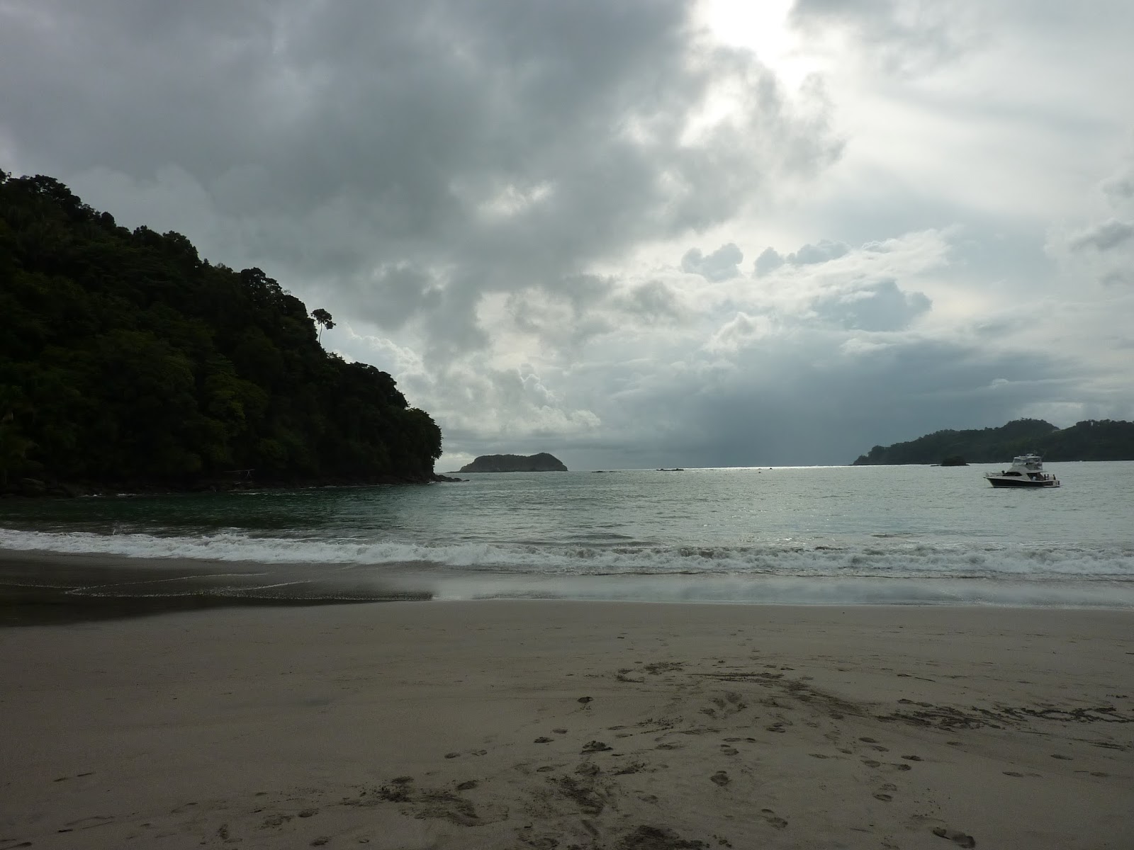 Voyage Mélo & Simon: Costa Rica