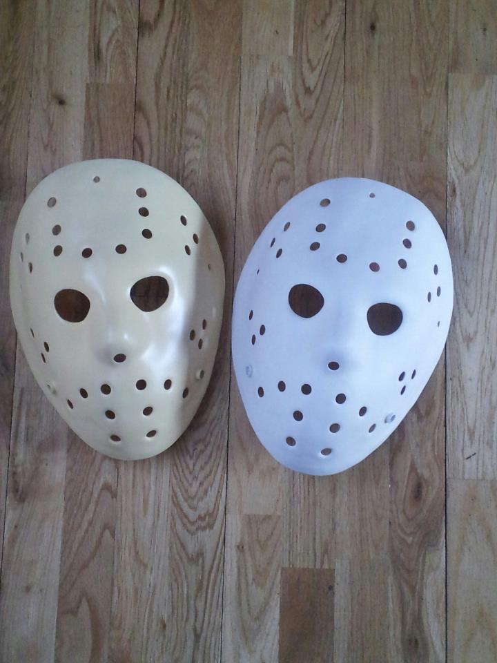 Ruste Dowg Productions: 'F13' Sculpture Part 3! Plus some History too...