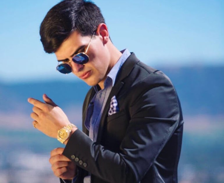 Colecciones Discográficas: Adriel Favela Discografia Completa 2021 MEGA