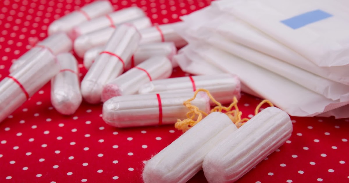 13 Interesting Facts About Menstrual Cycles/Periods