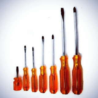 Penjelasan Obeng Secara Singkat Dan Jelas