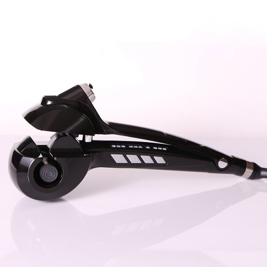Automatic Hair Curler : Top 10 Best Automatic Hair Curling Machines For ...