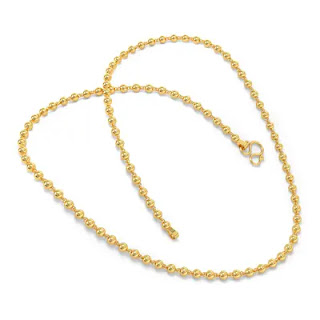 Joyalukkas gold chain fest