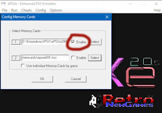 Tutorial: Solución al fallo de guardado de partidas con el emulador ...
