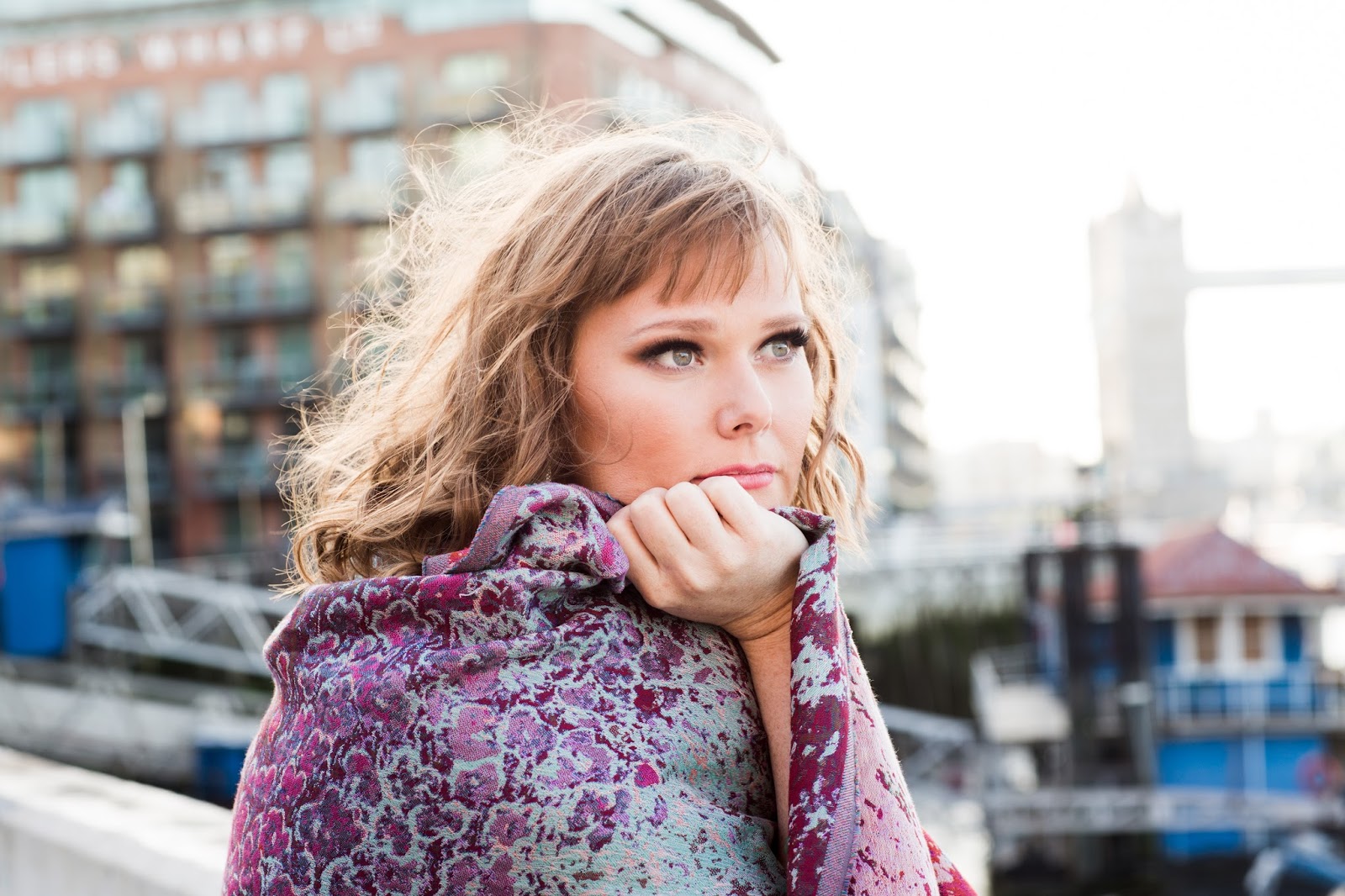 Voix des Arts: A Voice for the Performing Arts throughout the World ...