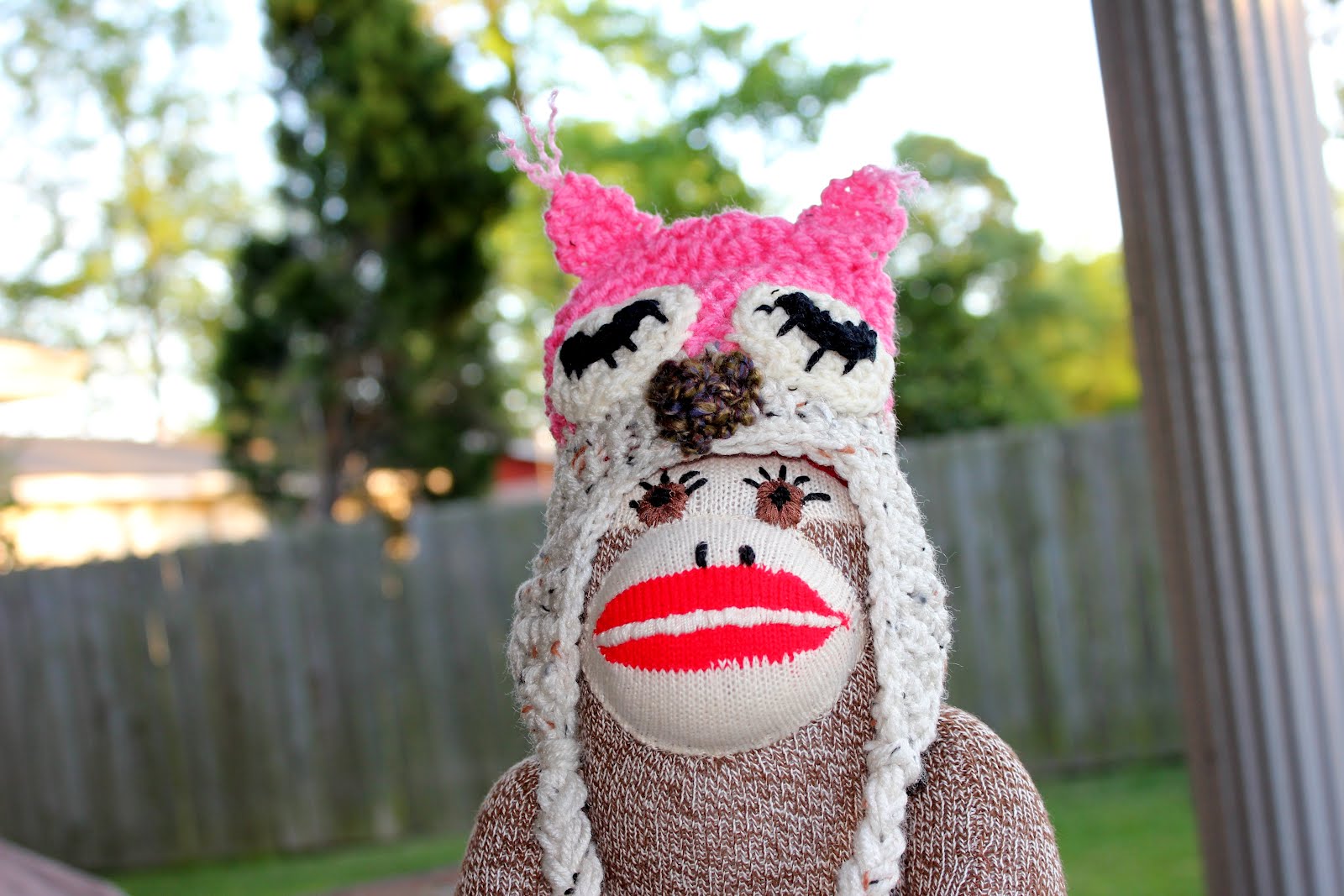 Lagniappe-A Little Something Extra