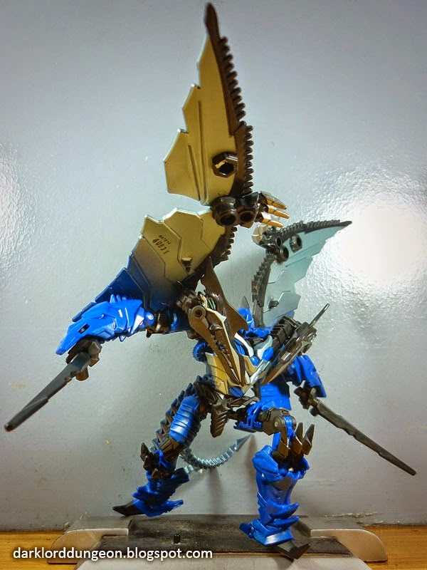 a day in a zoider's world: reviewed: transformers - age of extinction ...