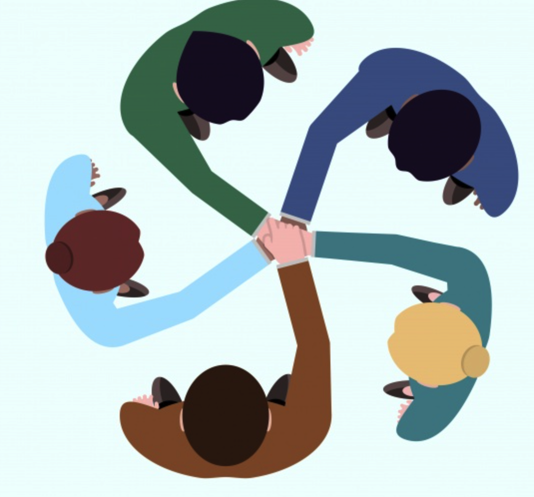 La clase de Sandra en SG: COHESIÓN DE GRUPOS. LA SILLA.