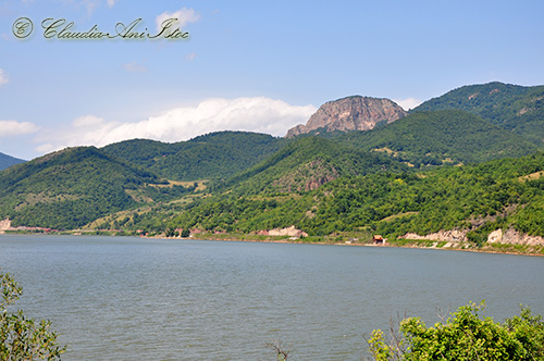 In linii mari: Svinita