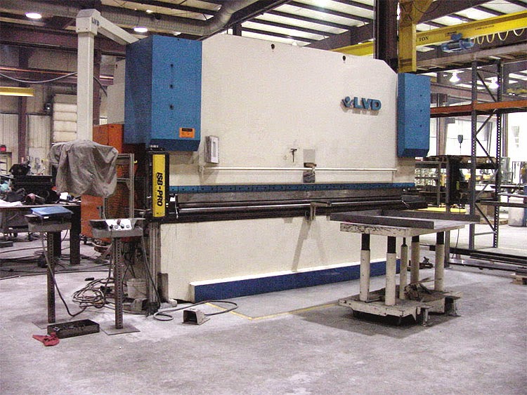 Pengertian Metal Forming | MESIN NEWS