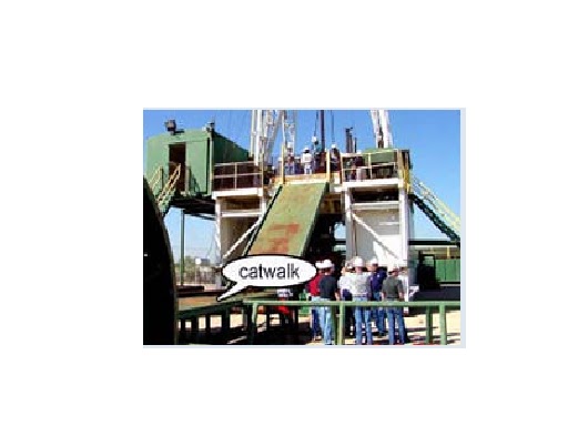 Rig components part(1) | petroleum pedia