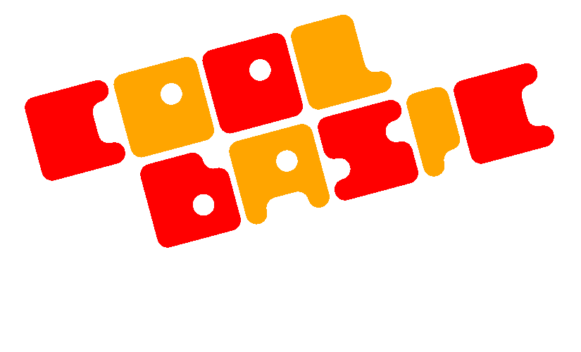 Cool Basic