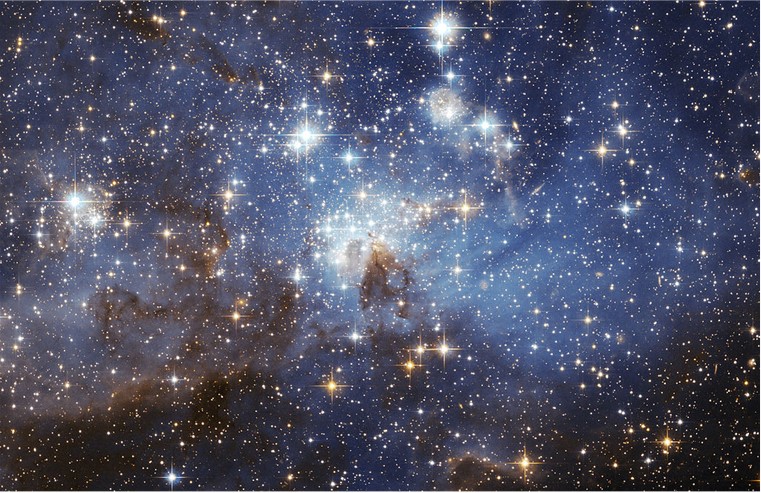 Prof. Dr. Bilsen Beşergil: Yıldız (star)