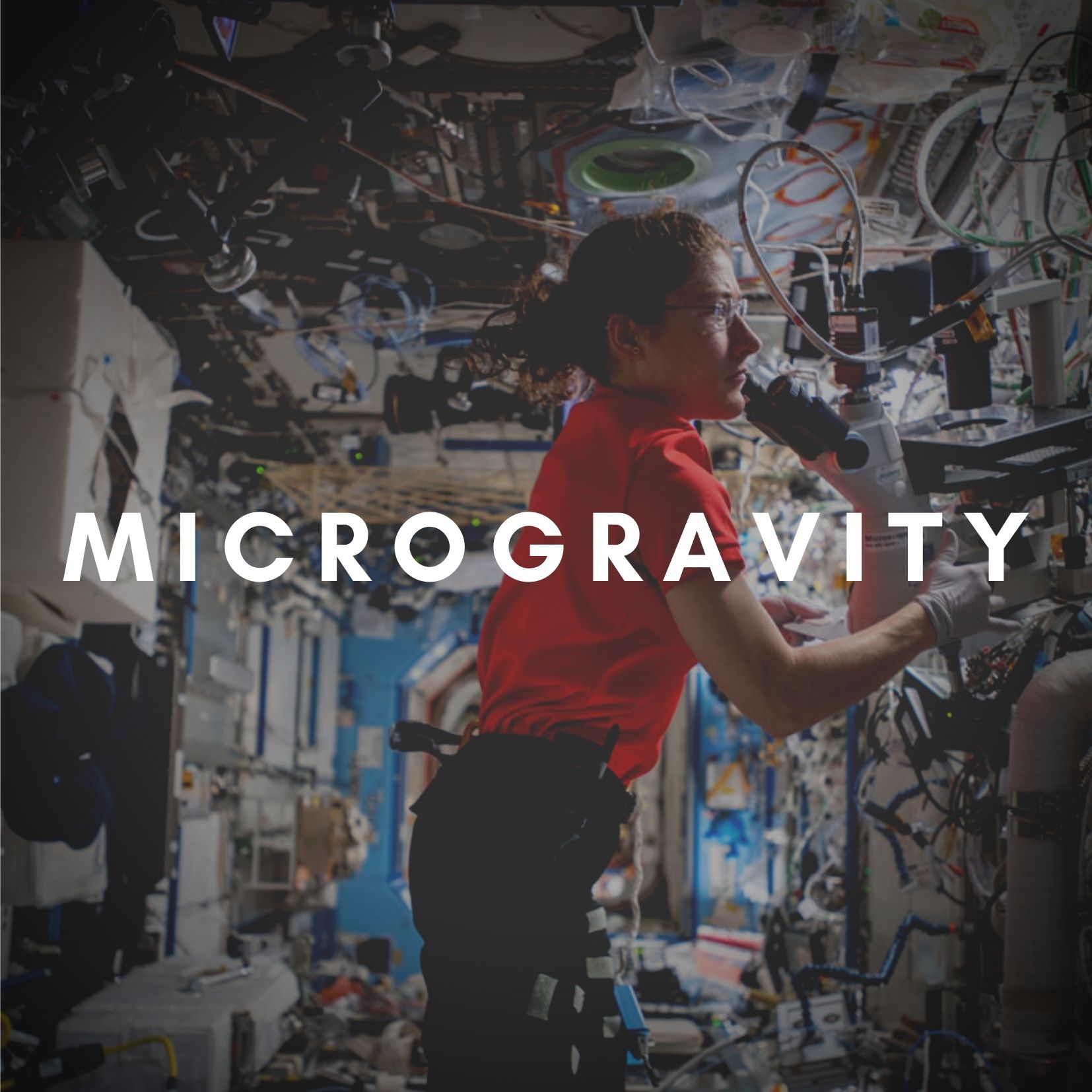Impacts Of Microgravity on Human body | Is Space Travelling is safe for ...