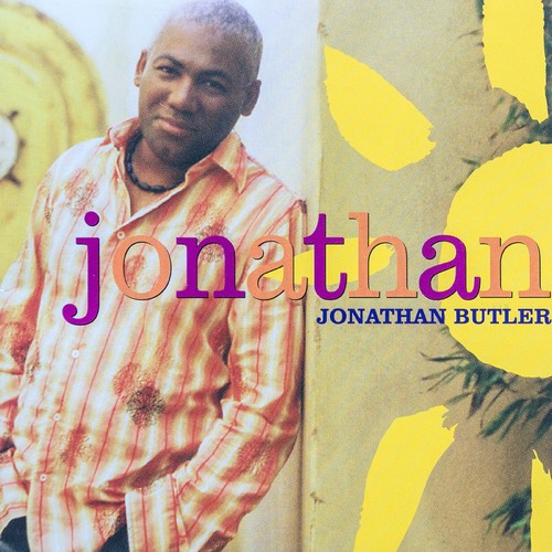 La Bible de la Westcoast Music - Cool Night -: Jonathan Butler "Jonathan" (2005) -Smooth Jazz-