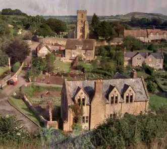 Classic Film and TV Café: Agatha Christie's A Murder Is Announced