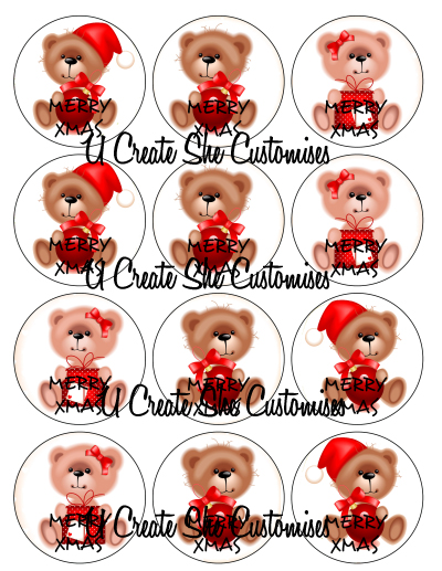 U Create, She Customises: November 2012