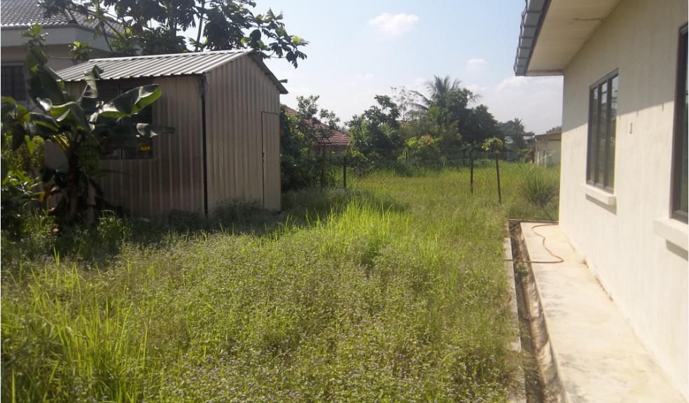 ZAM HARTANAH PROPERTY 2U: Single Stry Bungalow Desa Subang Permai, S Alam