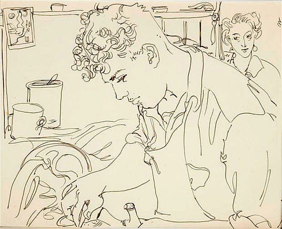 Desde el Renacimiento hasta nuestros días: 142. Peter Samuelson (Gran ...