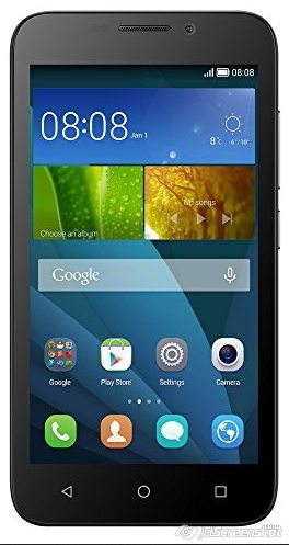 Huawei Y541-U02 Firmware 100% Tested