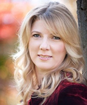 One in Three by Tess Stimson #BookReview #BlogTour