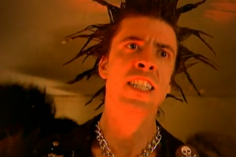 patrick j miron how NOT to be saved warm and fuzzy feeling