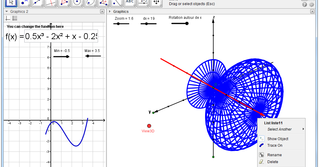 GeoGebra - Onde e como baixar!