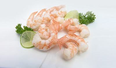 Vannamei Shrimp Nutrition Facts and Healthy Benefits - Vannamei White ...