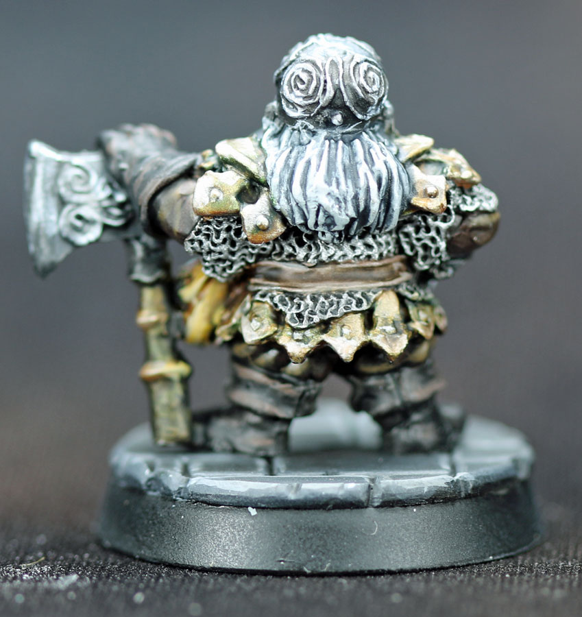 Acceptable Radiation: Prepared to Face Zargon!