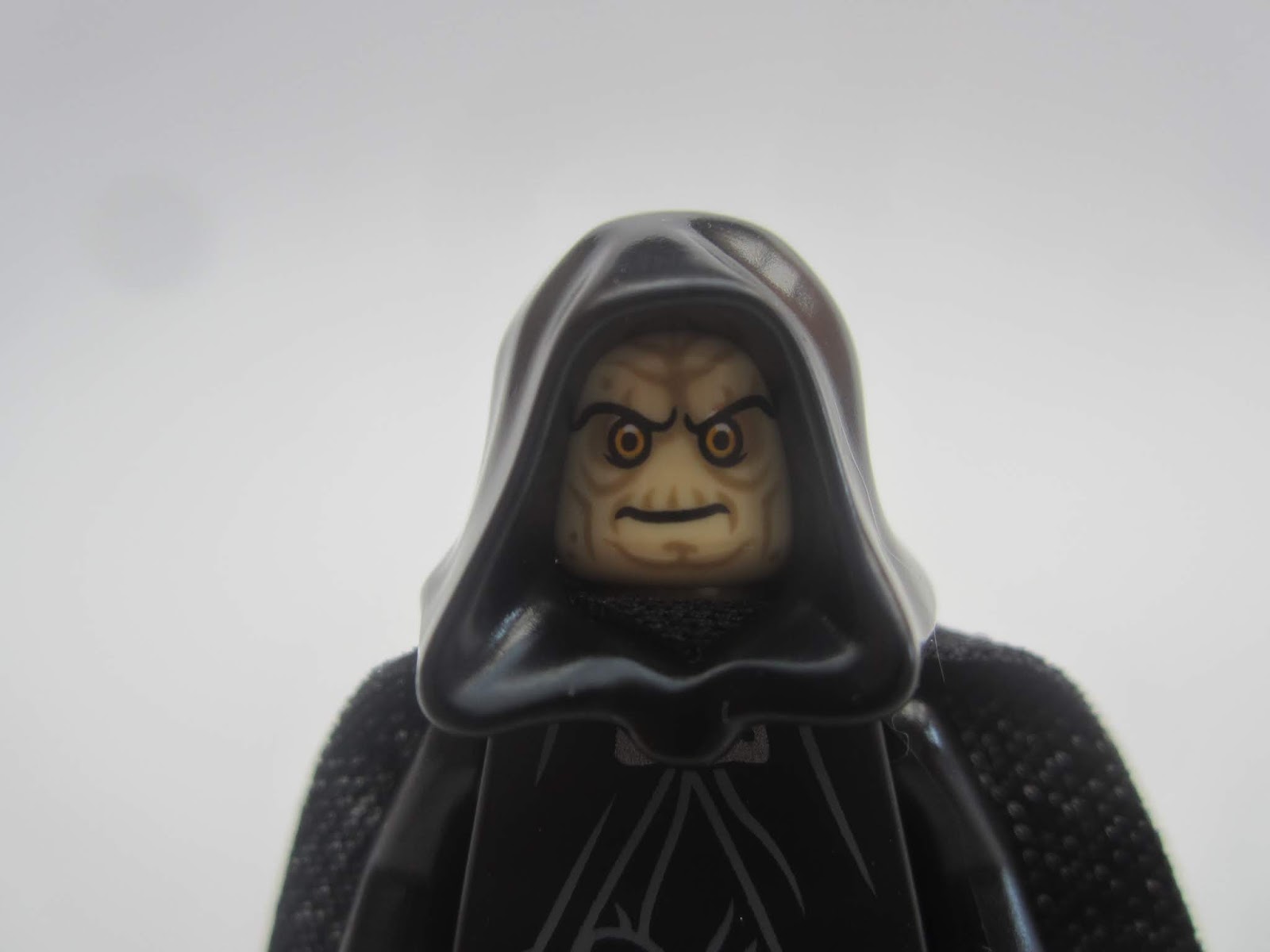 Star Wars Collection: Darth Vader Transformation