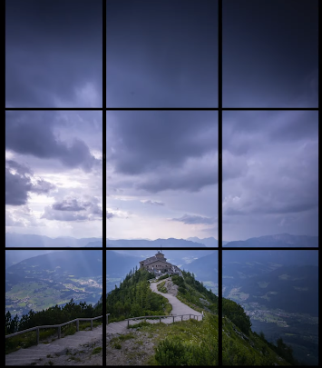 Understanding Composition in Photography | How to Take Better Photos ...