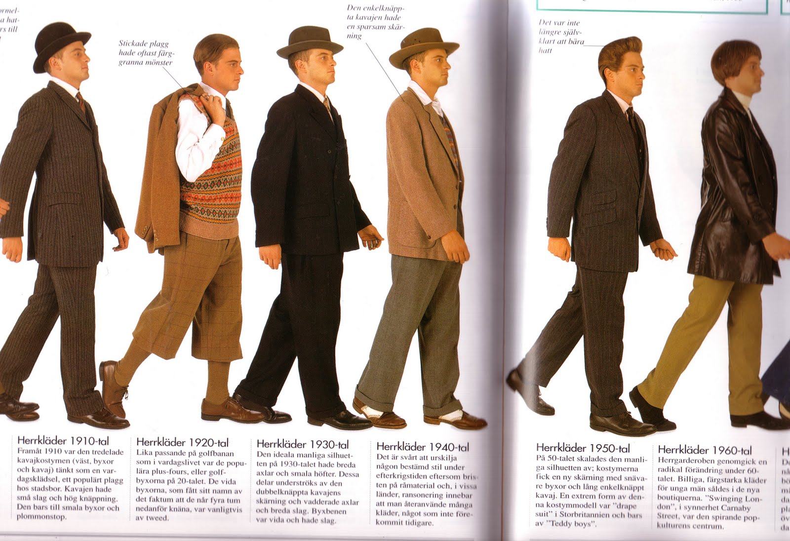 Y-Tan Clan: 20 30 40 50