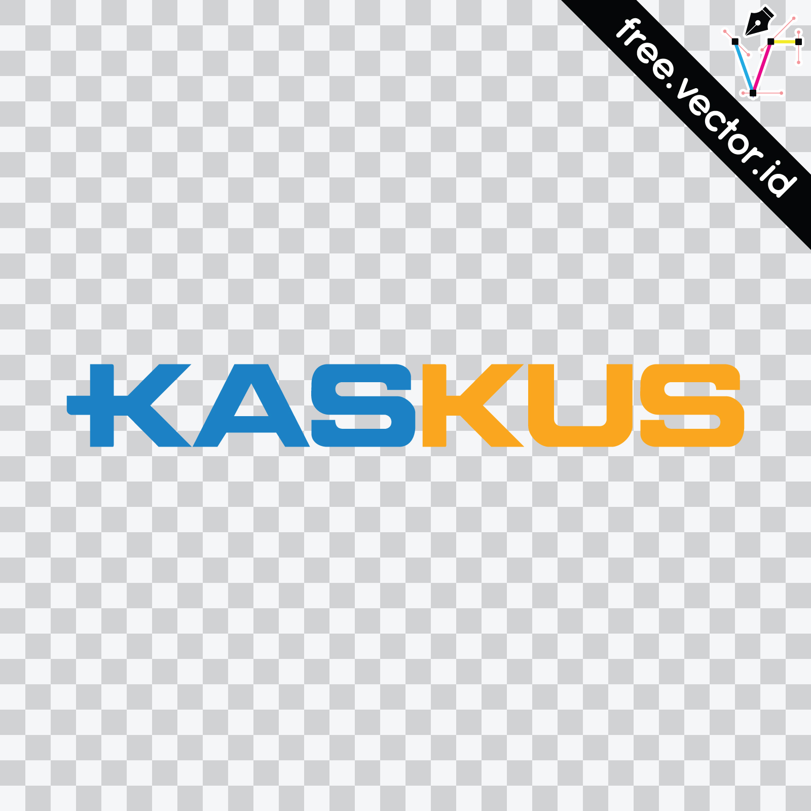 Kaskus Logo
