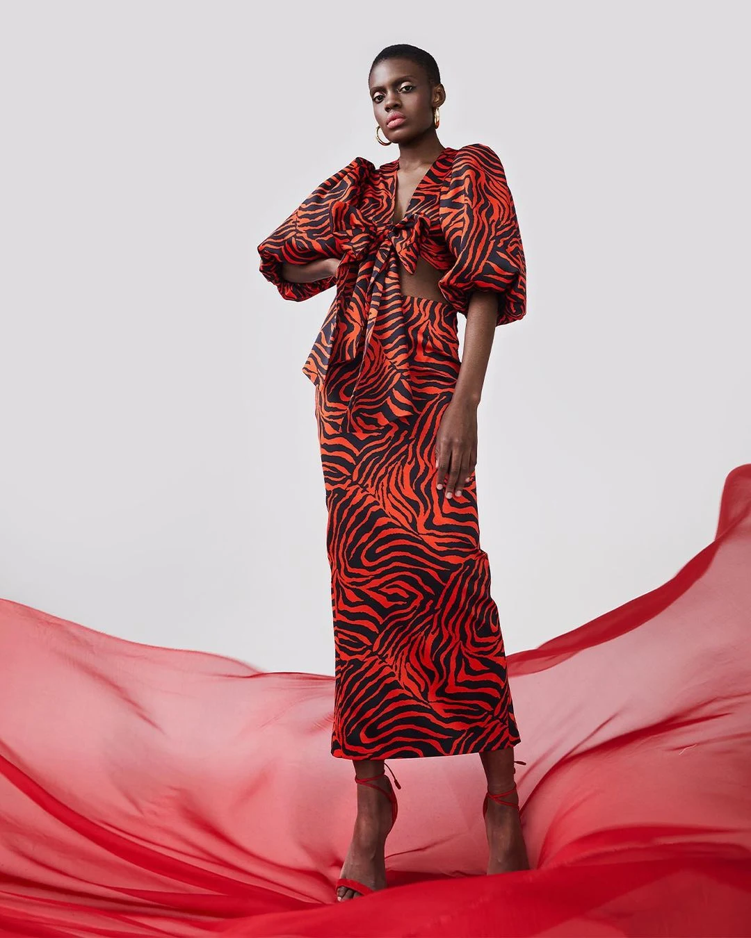 Shop Rasario Spring/Summer 2021 Collection. | Melody Jacob