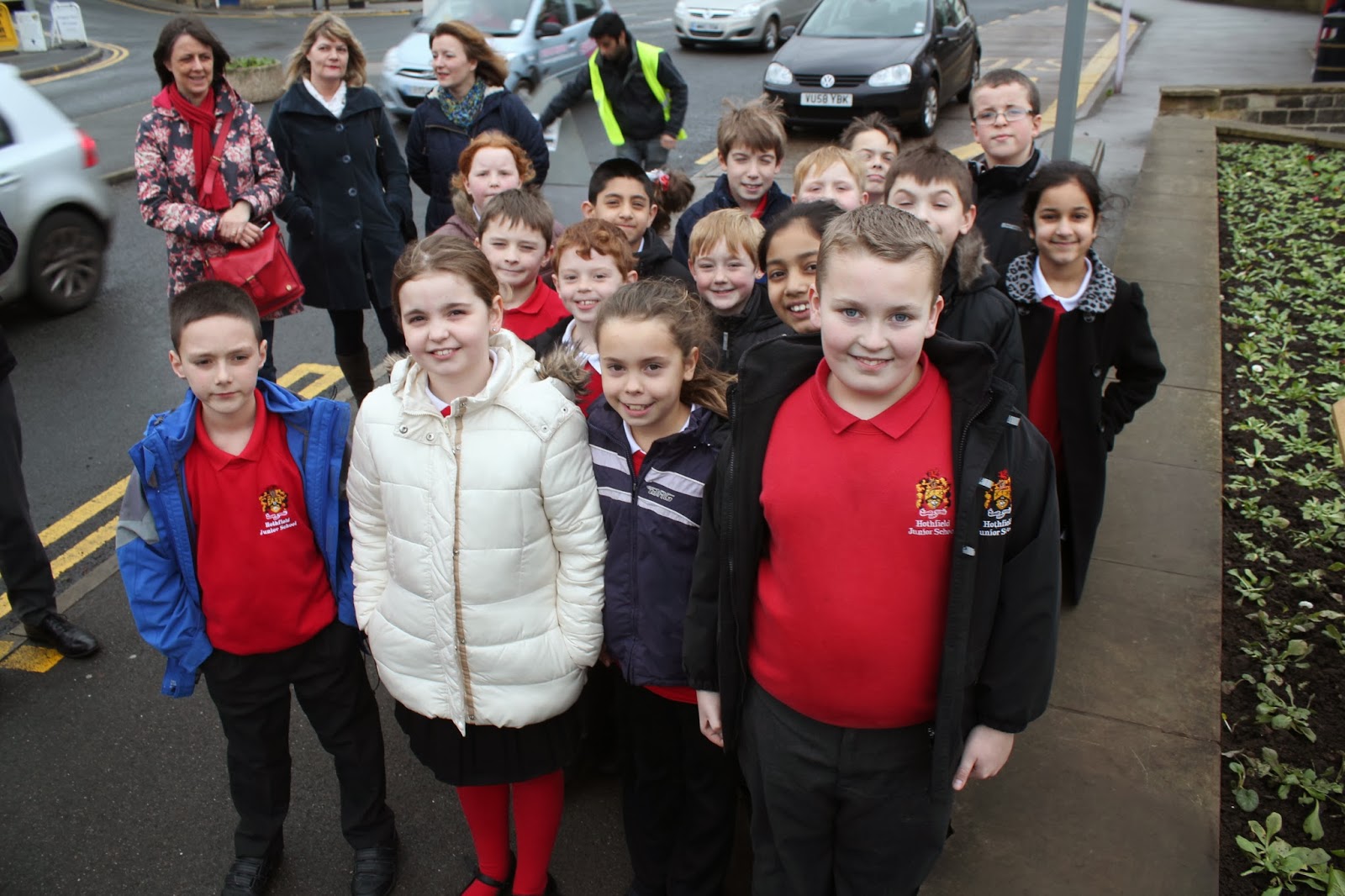 Silsden -- A Living History