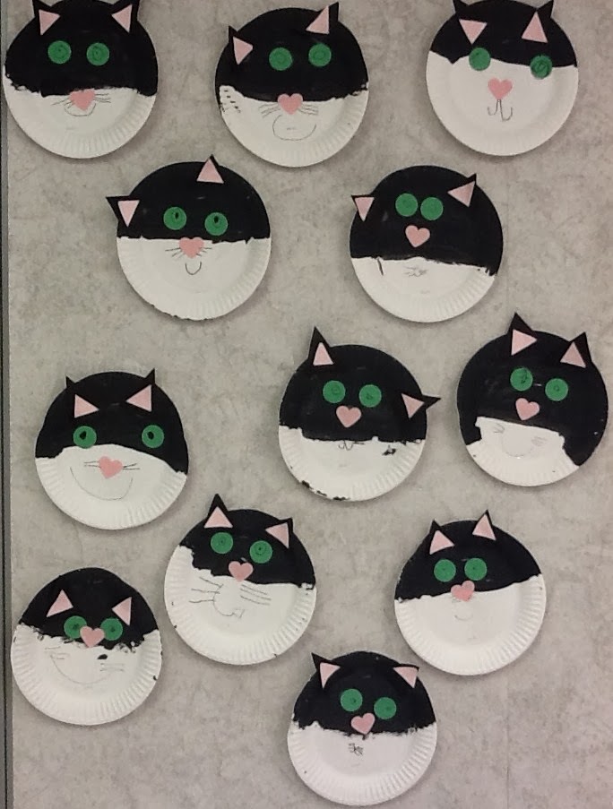 Christina's Kinder Blossoms: Cookie's Week Activities (Freebies)