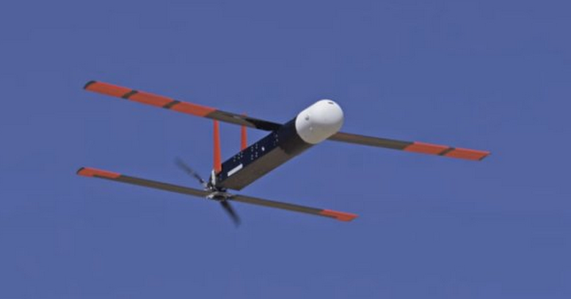 desarrollo defensa y tecnologia belica: Raytheon desarrollará el prototipo LOCUST