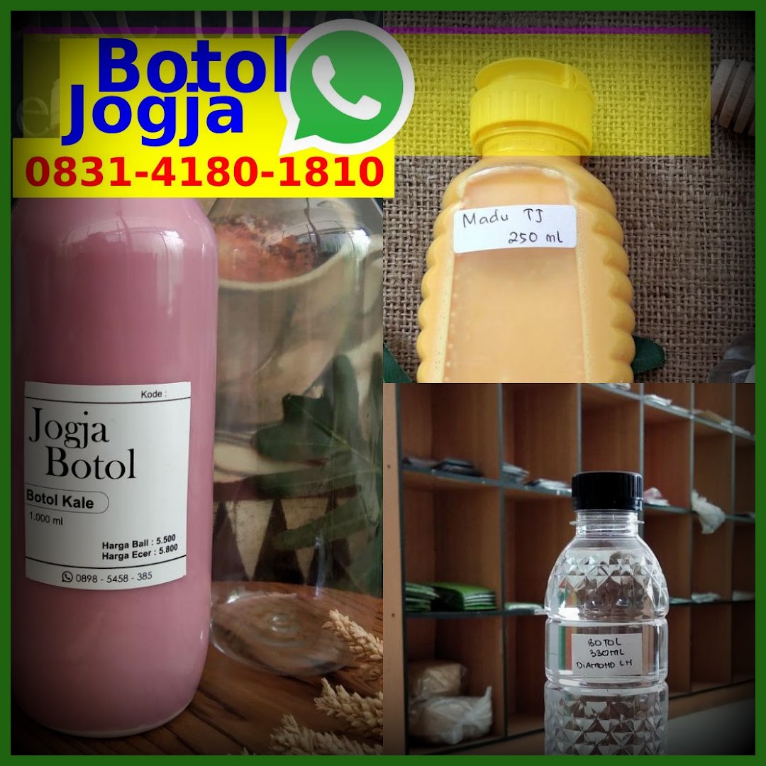 Botol Sambal Jogja | O83l_Կl8O_l8lO [wa] Jual Botol Jogja Diskon