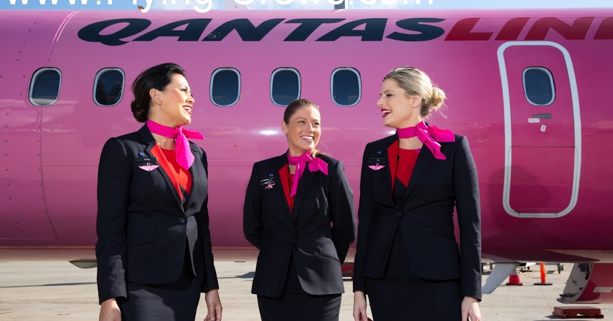 Best Flying Crews Jobs for Pilot, Air Hostess, AME, MBA And Ground ...