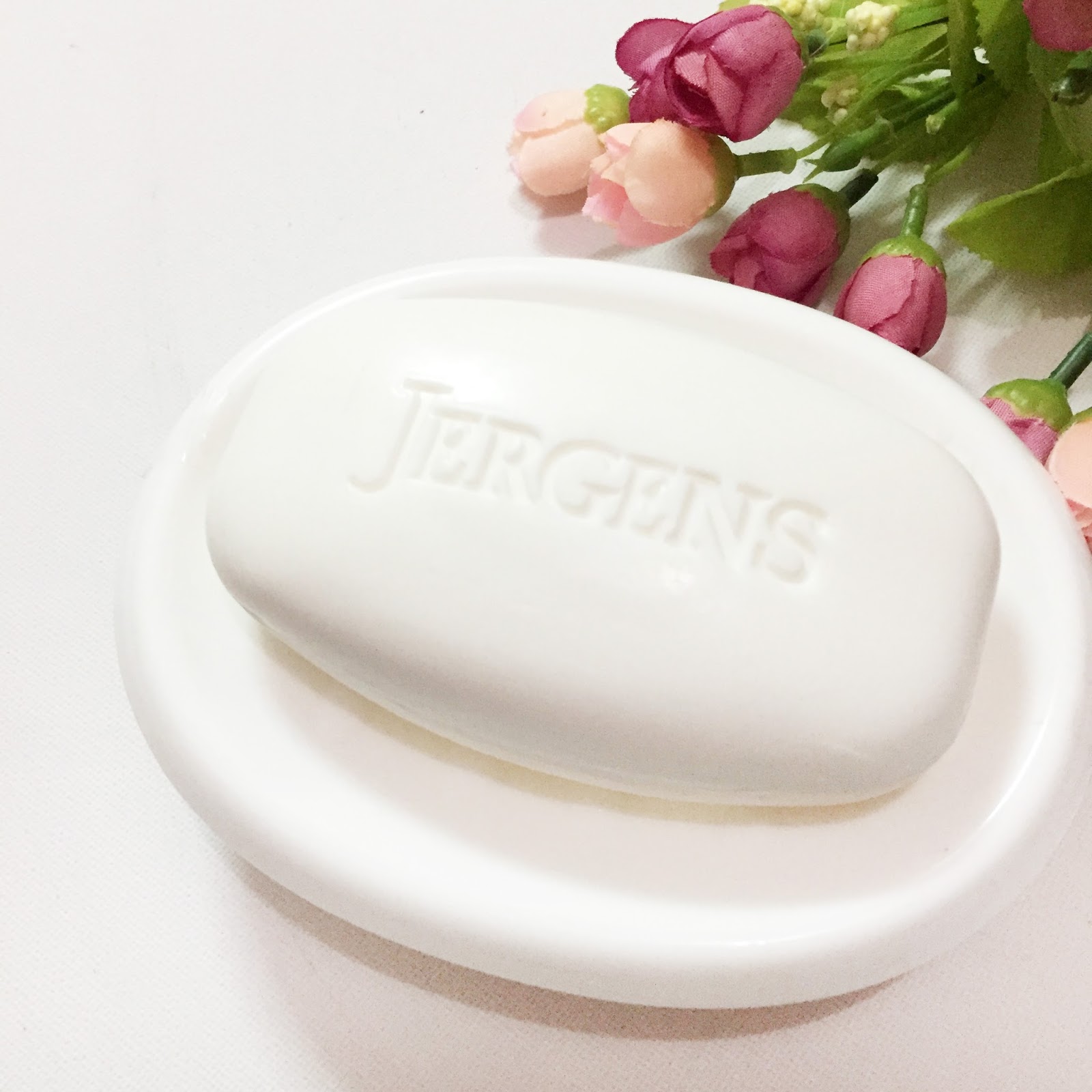 Peachy Pink Sisters: Cleanse Without Drying Your Skin Out With the New ...