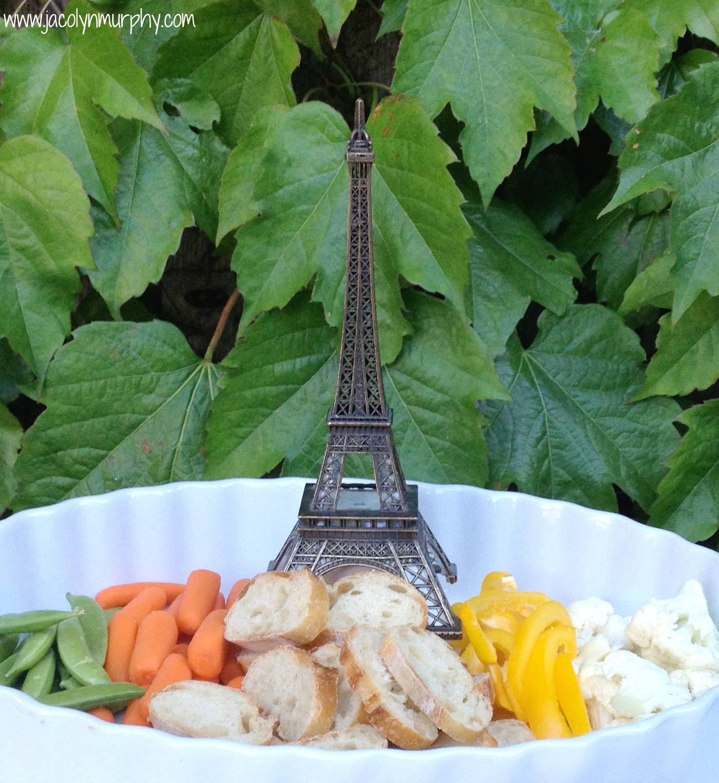 Jac o' lyn Murphy: Passport to Paris...French "Dip" for Bastille Day