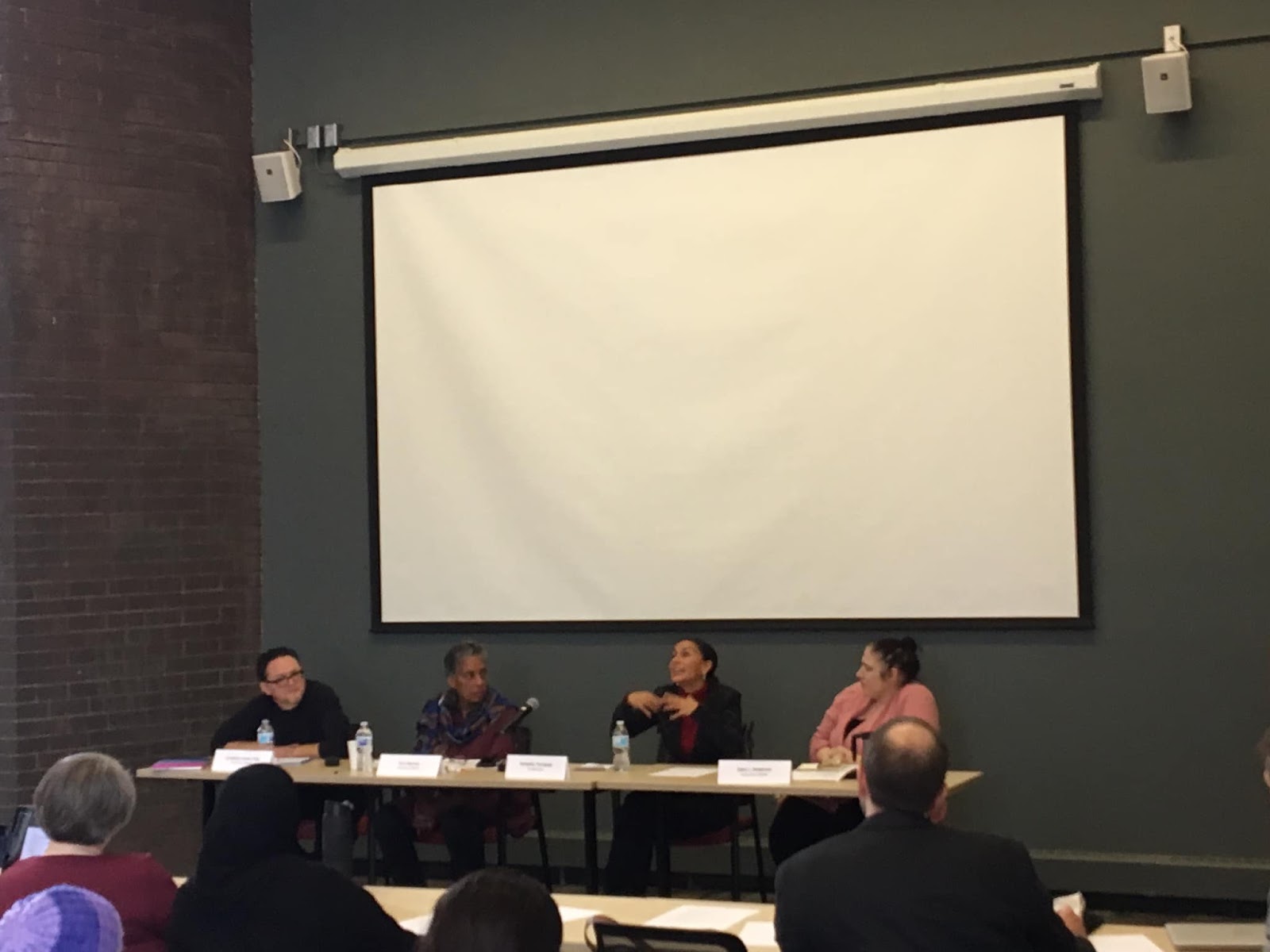 “Refugees, Migrants, Citizens: Political Socialization across Borders ...